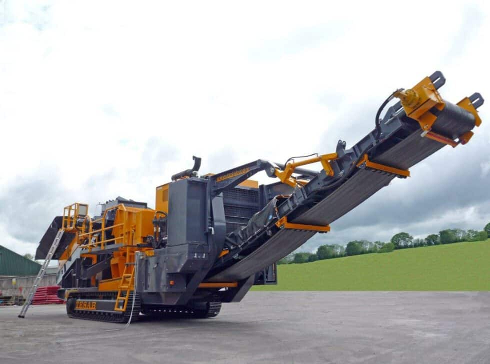 Impact Crushers - tesab.com