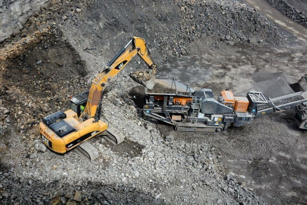 800i Jaw Crusher - tesab.com